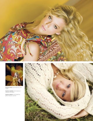 500 poses for photographing women a visual sourcebook for portrait ...