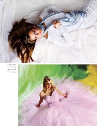 500 poses for photographing women a visual sourcebook for portrait ...