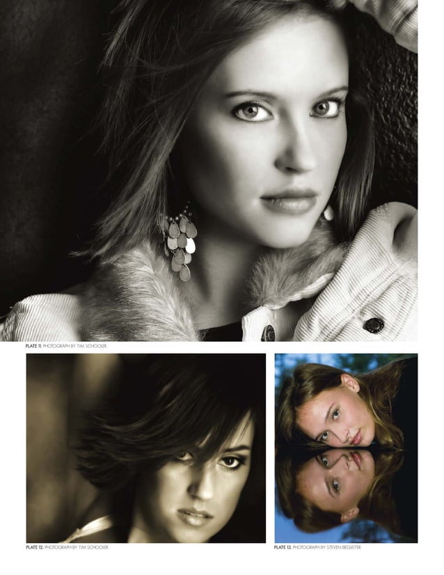 500 poses for photographing women a visual sourcebook for portrait ...