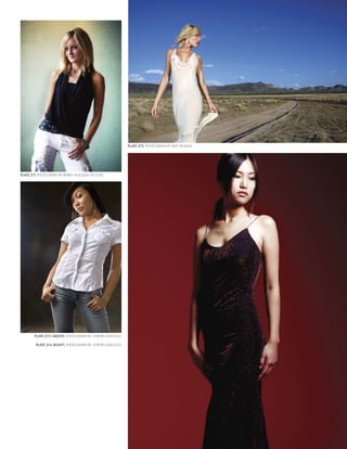 500 poses for photographing women a visual sourcebook for portrait ...