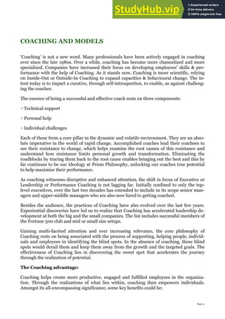 500 Powerful Coaching Questions | PDF | Business Administration | Business