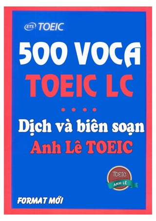 500 VOCA TOEIC [ANH LÊ TOEIC].pdf