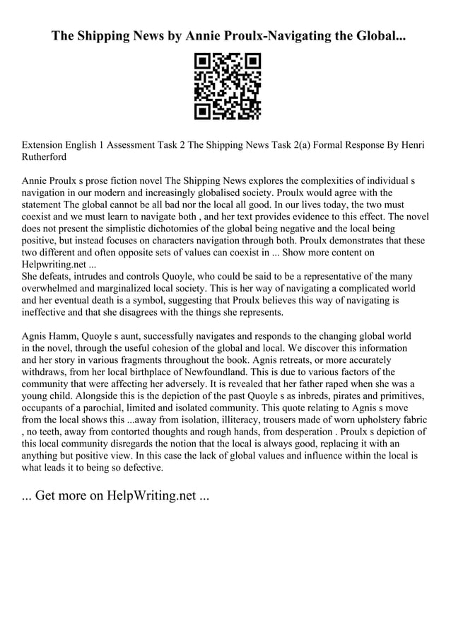 500 Word College Essay Examples | PDF