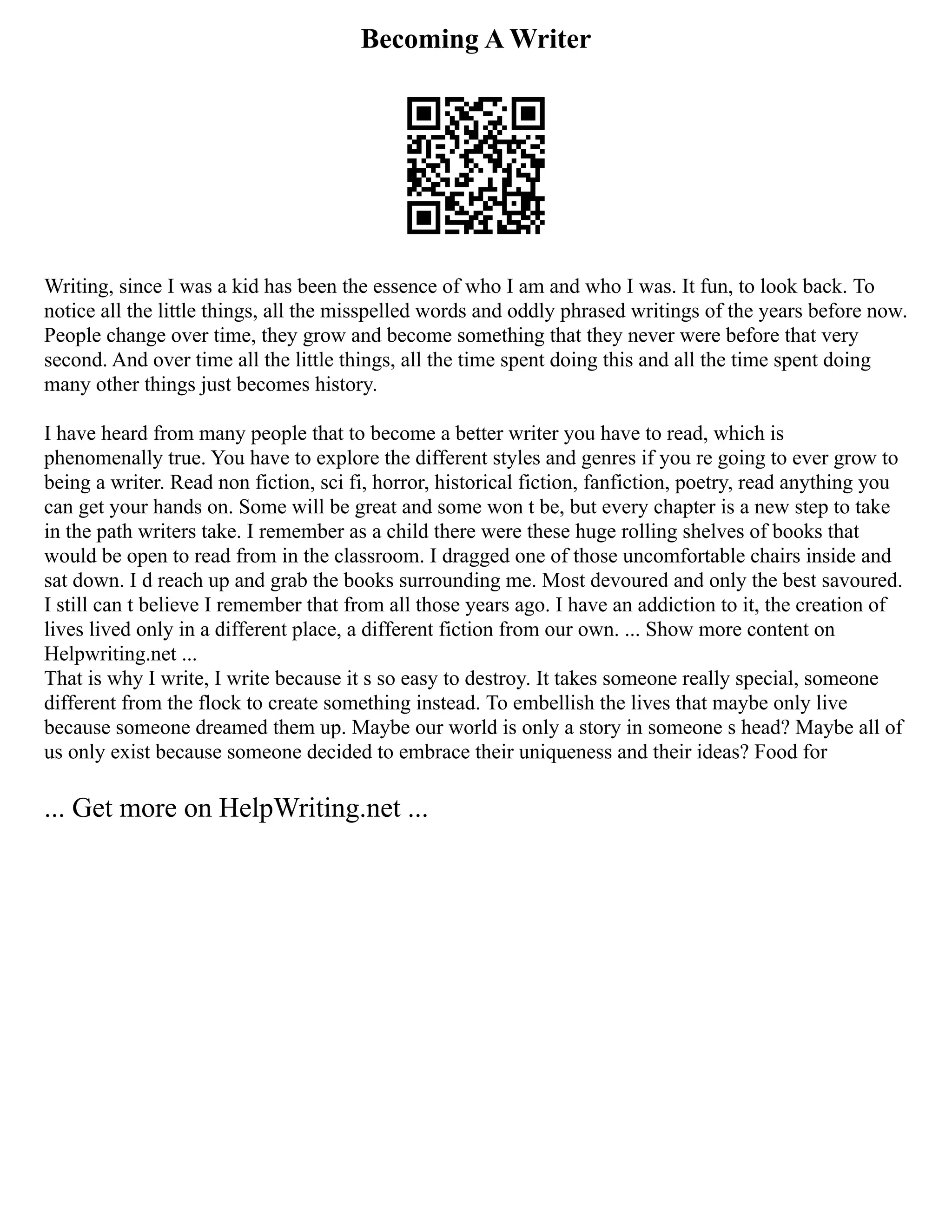 500 Word Essay - Example, Length And Writing Tips At | PDF