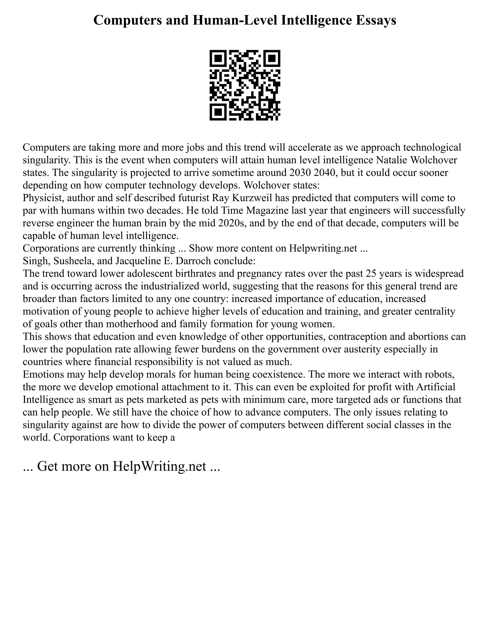 500 Word Essay - Example, Length And Writing Tips At | PDF