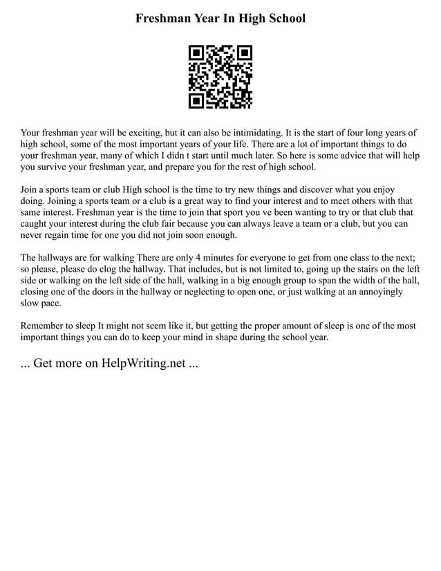 500 Word Essay - Example, Length And Writing Tips At | PDF