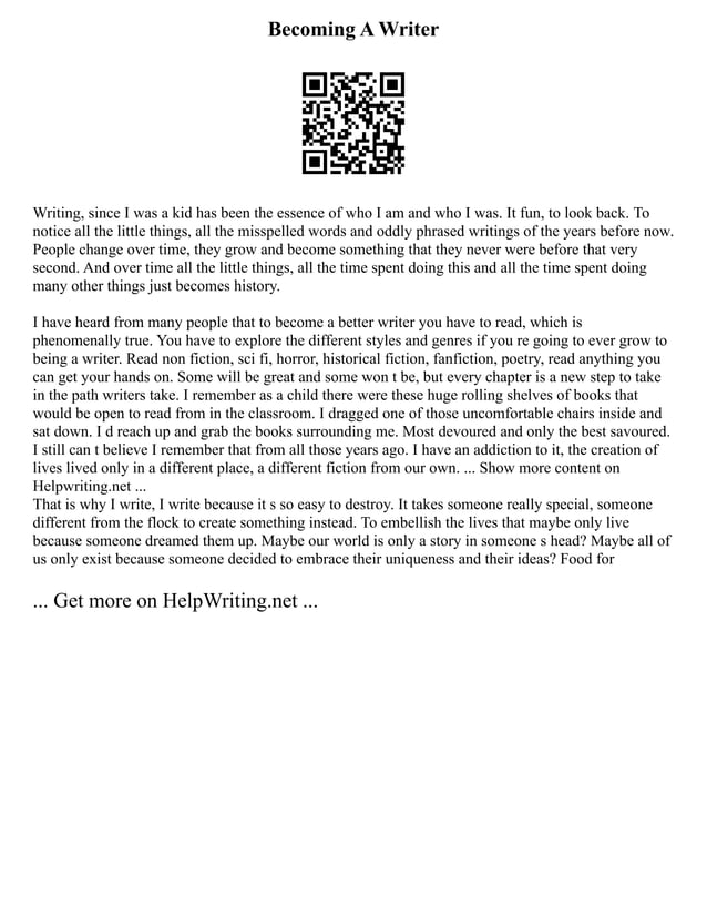 500 Word Essay - Example, Length And Writing Tips At | PDF