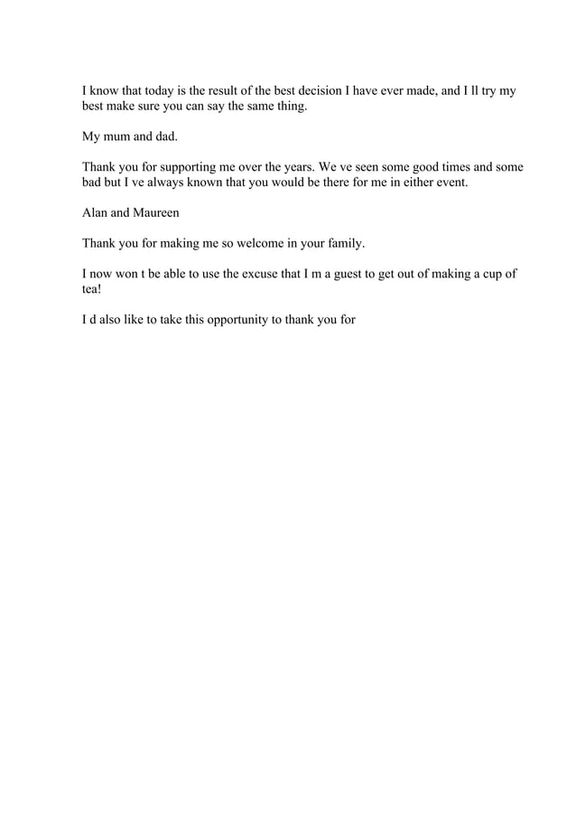 500 Word Essay Examples | PDF