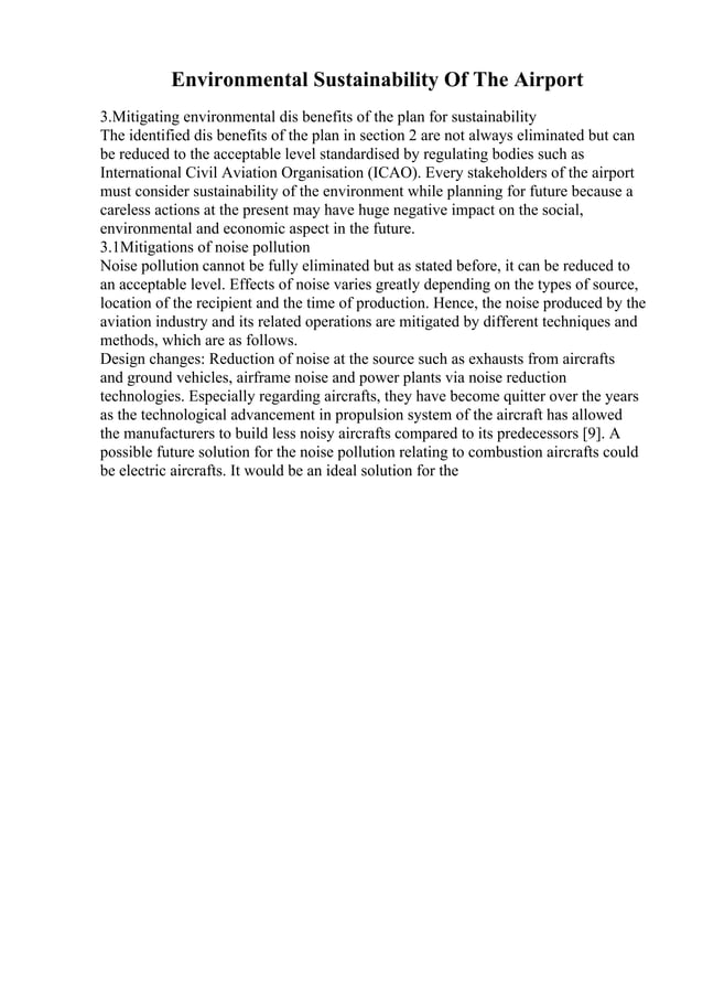 500 Word Essay Examples | PDF