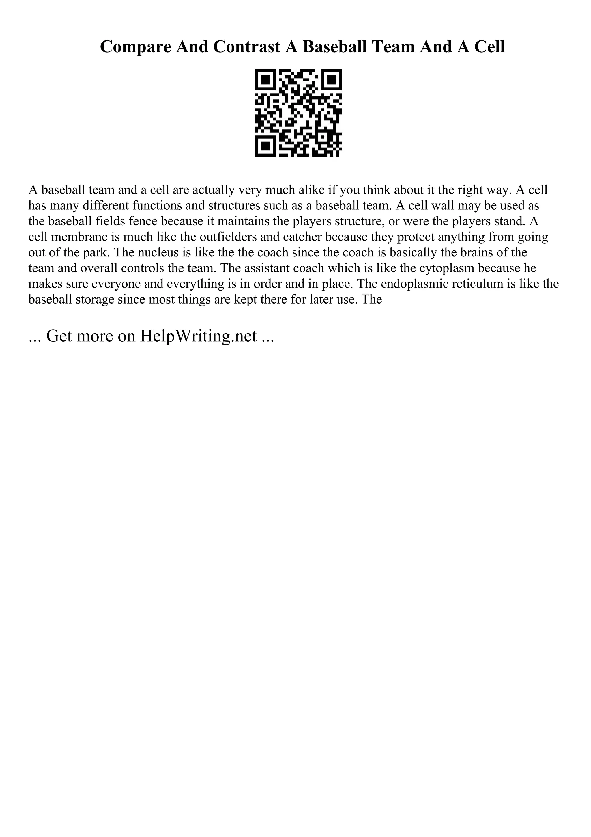 500 Word Essay Examples For College | PDF