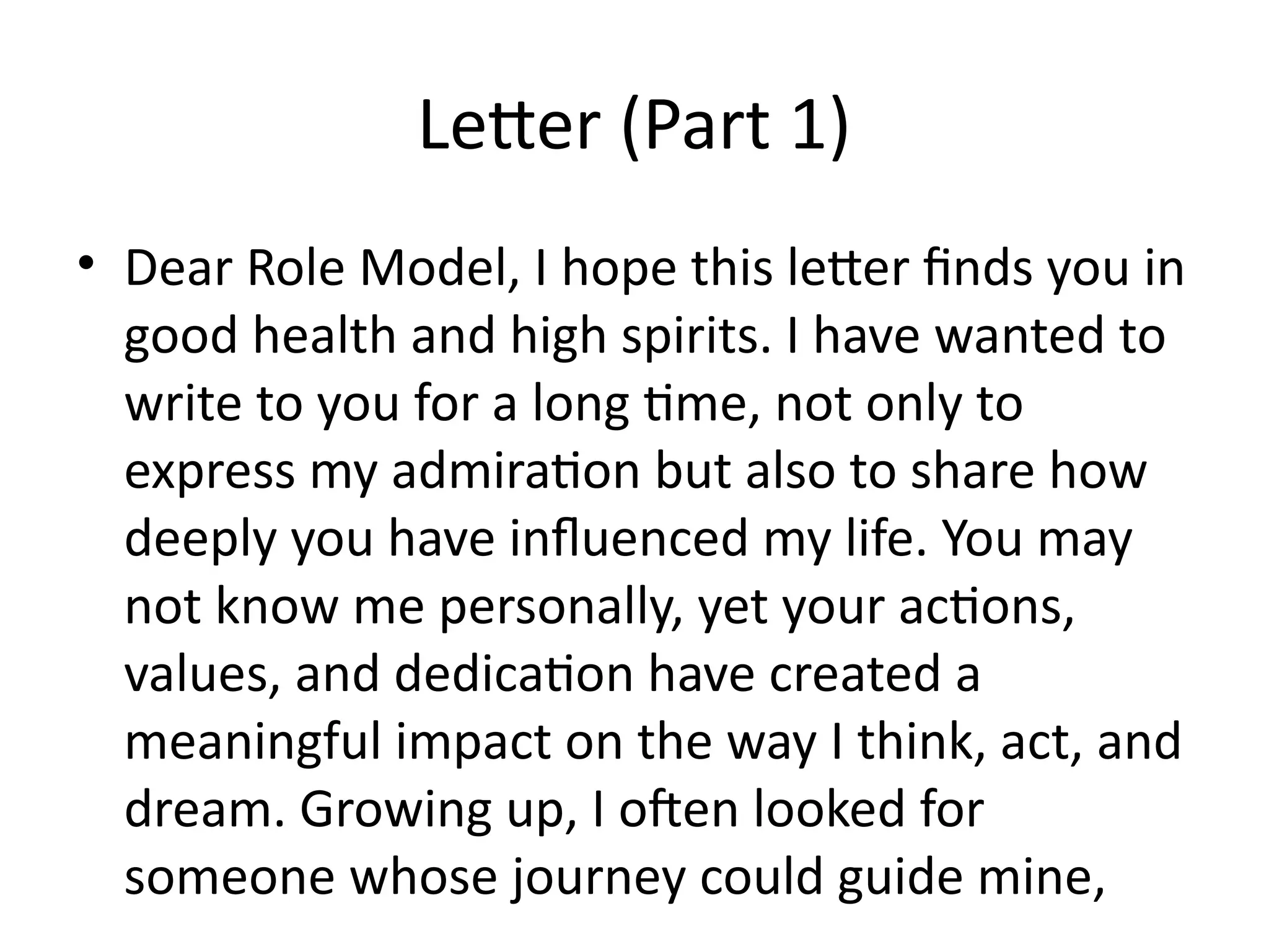 500_Word_Letter_Role_Model ppt pdf .pptx