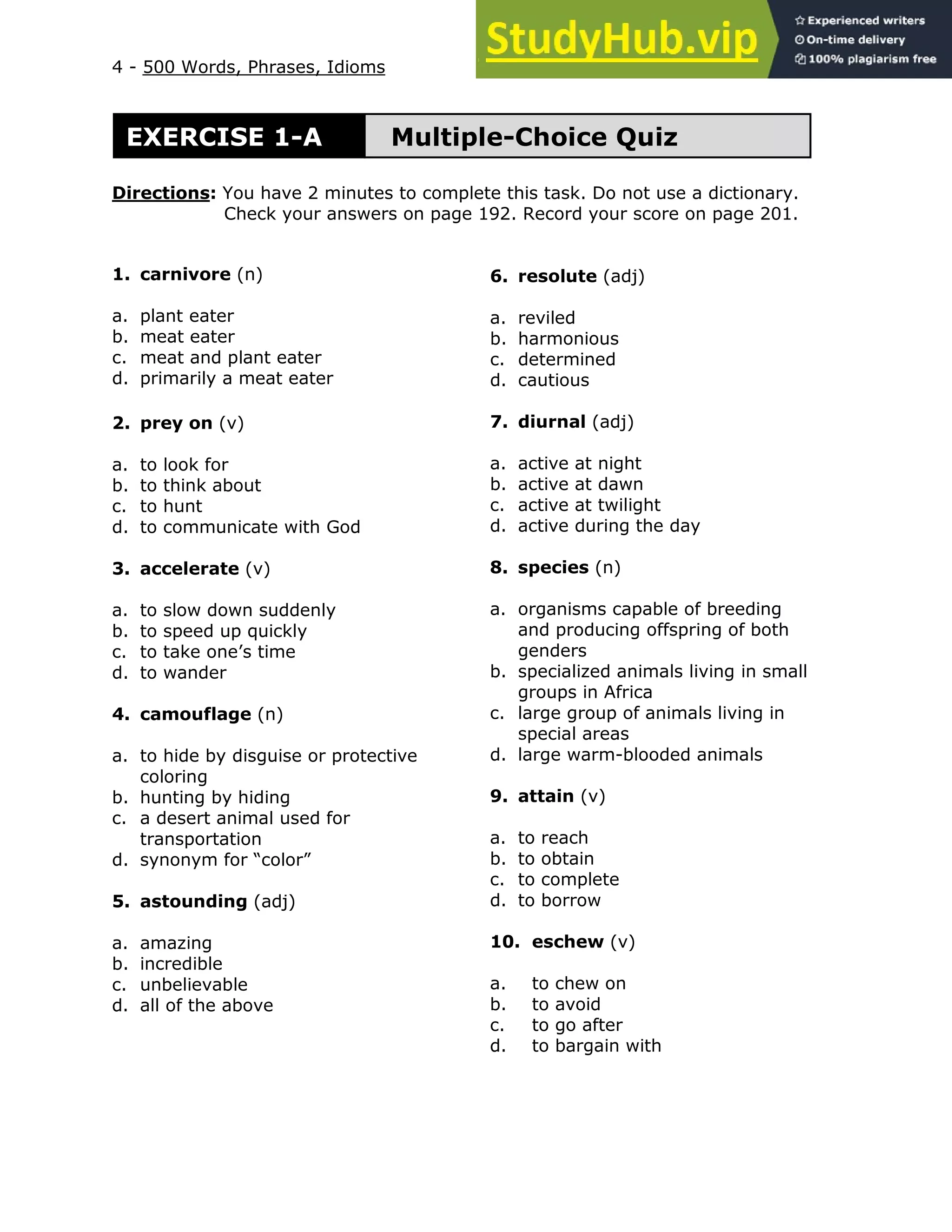 500 Words, Phrases, Idioms for the TOEFL iBT Plus Typing Strategies.pdf