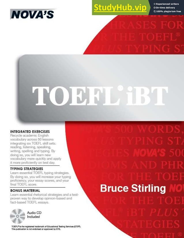 500 Words, Phrases, Idioms for the TOEFL iBT Plus Typing Strategies.pdf