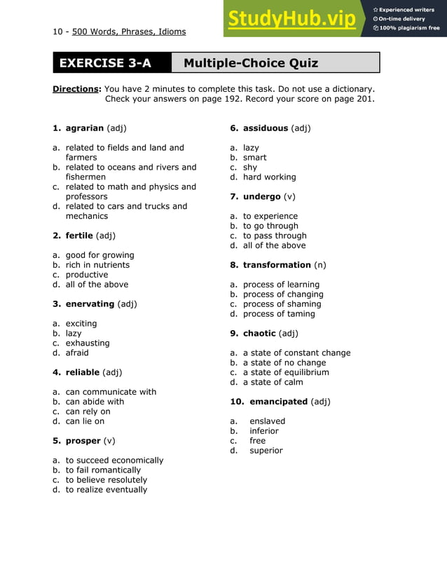 500 Words, Phrases, Idioms for the TOEFL iBT Plus Typing Strategies.pdf
