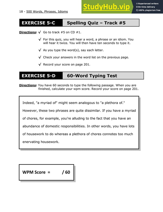 500 Words, Phrases, Idioms for the TOEFL iBT Plus Typing Strategies.pdf
