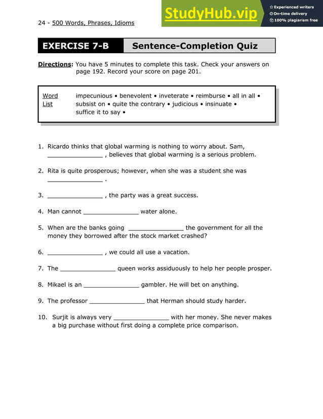500 Words, Phrases, Idioms for the TOEFL iBT Plus Typing Strategies.pdf