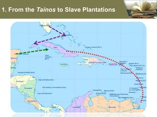 500 years of cuban history | PPT