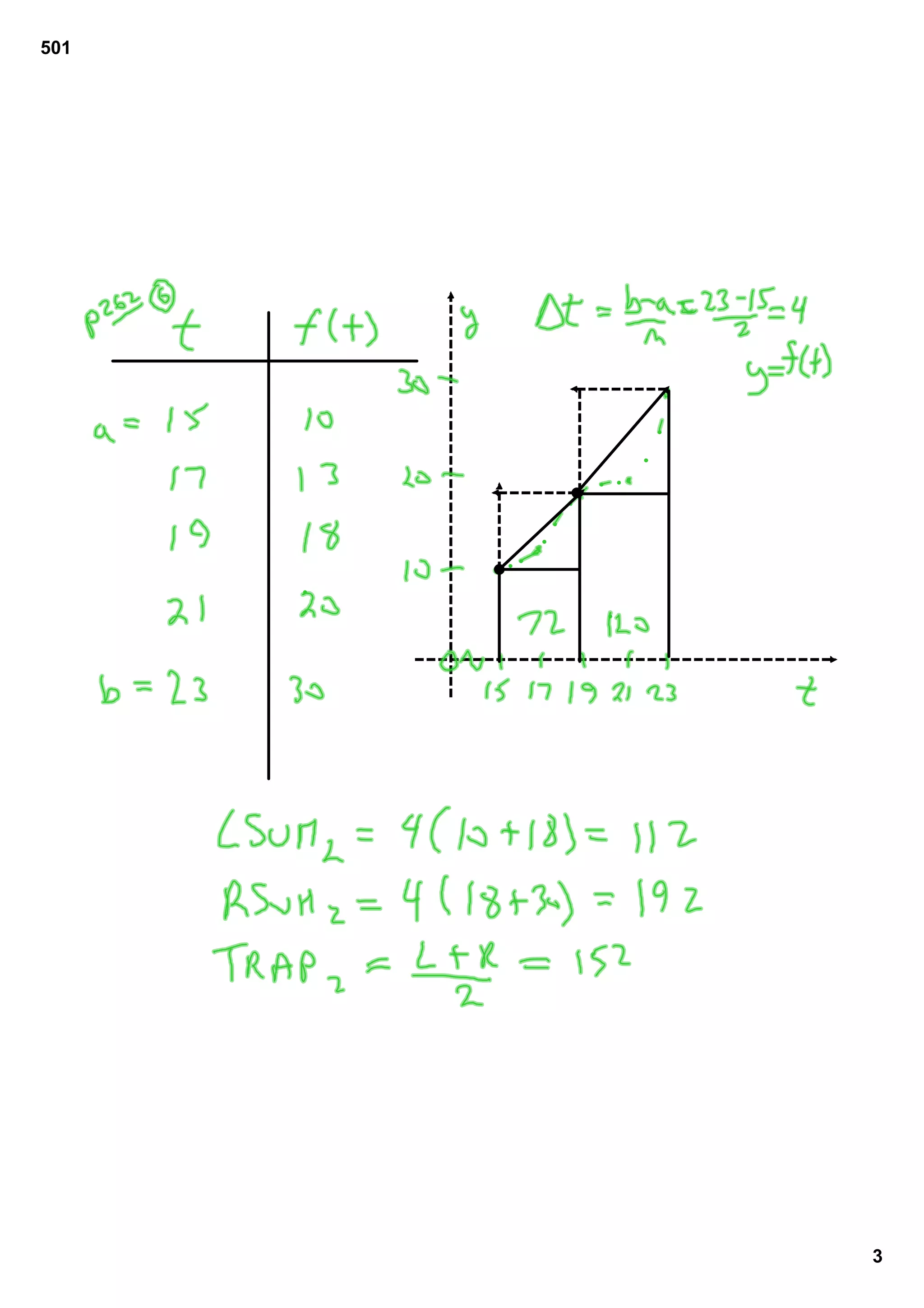 M122, Chap 5, ScreenCast 1 | PDF