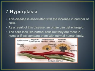 Pathology Important Terms and Definitions | PPTX
