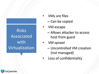 501 ch-1-mastering-security-basics | PPT