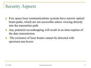 50100551-Laser-Communication.ppt