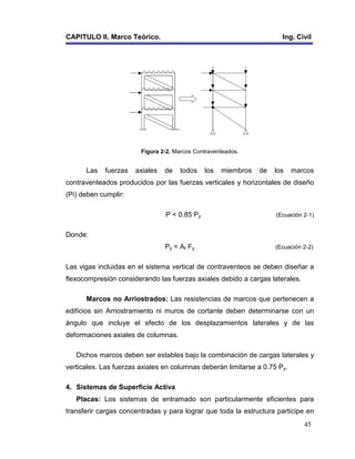 “DISEÑO DE ELEMENTOS ESTRUCTURALES TIPICOS PARA UN EDIFICIO DE ...