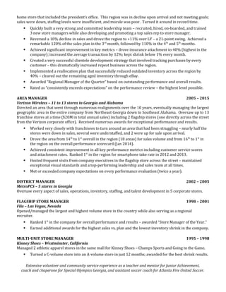 Ben Ferguson - Resume | DOC