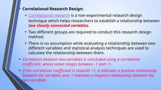 Dr. ibrahim abdi hassan Research-Design-PPT-6-IIBM-1.pptx