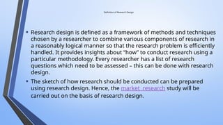Dr. ibrahim abdi hassan Research-Design-PPT-6-IIBM-1.pptx