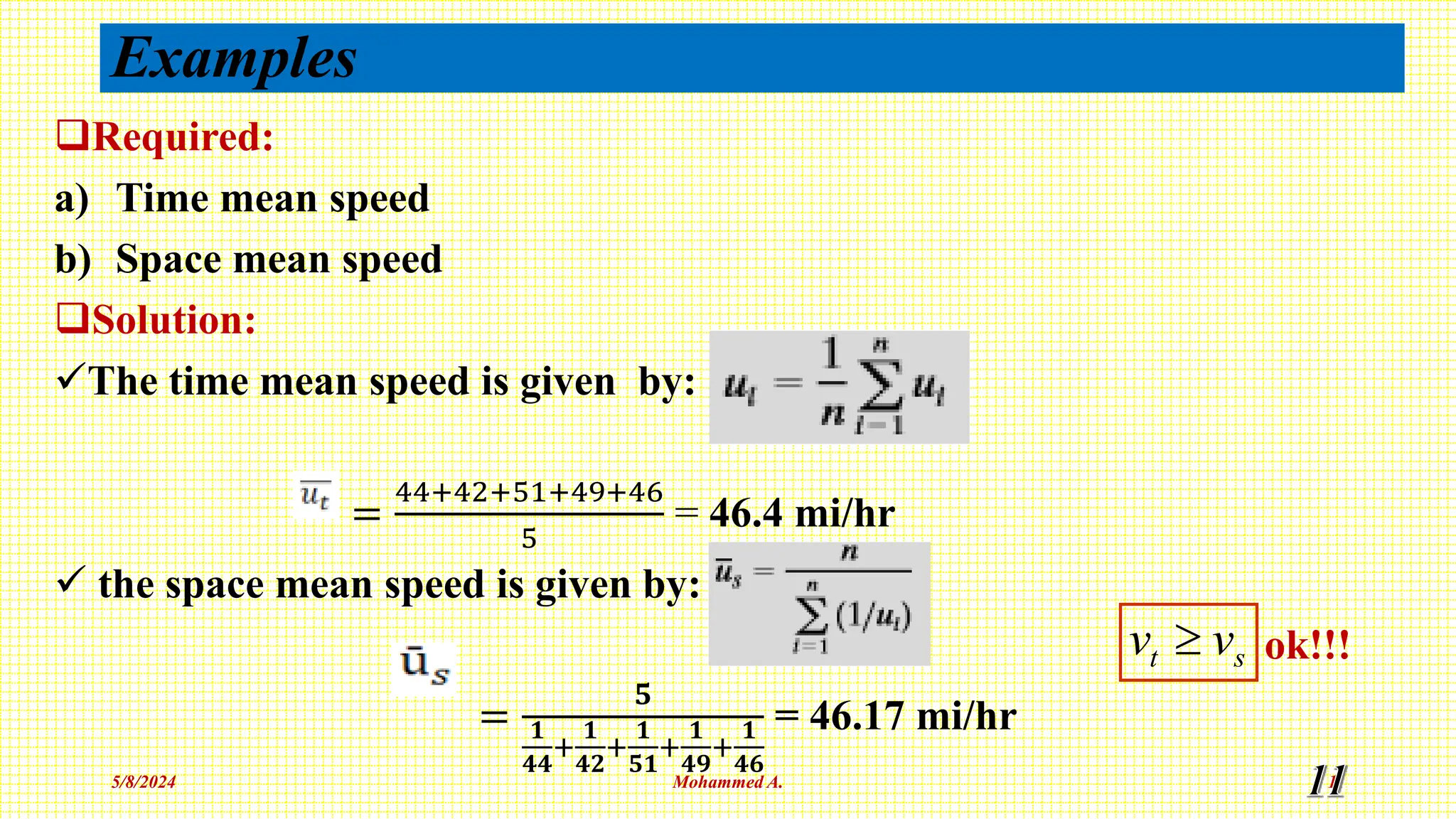 501098357-Examples for Transportation engineering problems.pptx