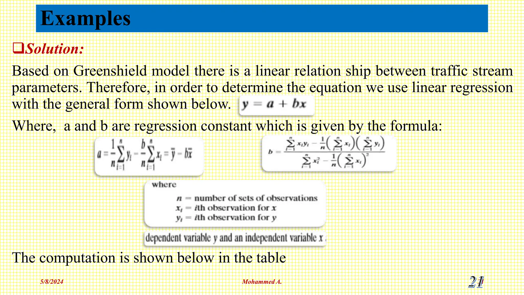 501098357-Examples for Transportation engineering problems.pptx