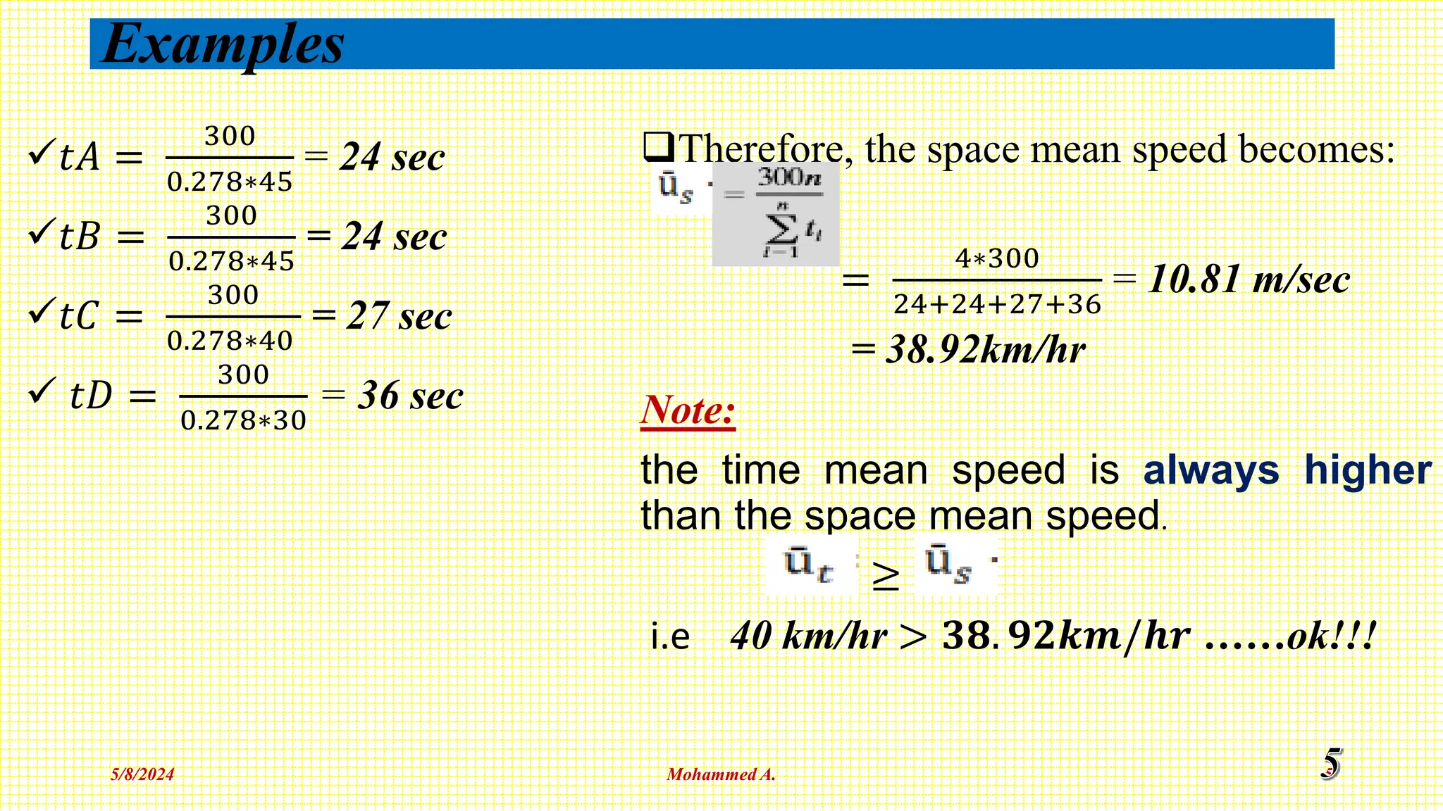 501098357-Examples for Transportation engineering problems.pptx
