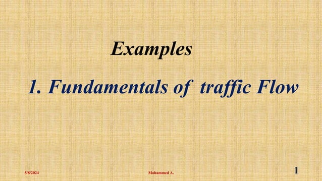 501098357-Examples for Transportation engineering problems.pptx ...