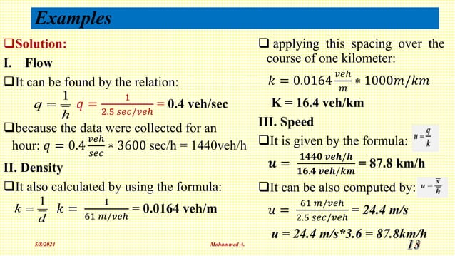 501098357-Examples for Transportation engineering problems.pptx ...