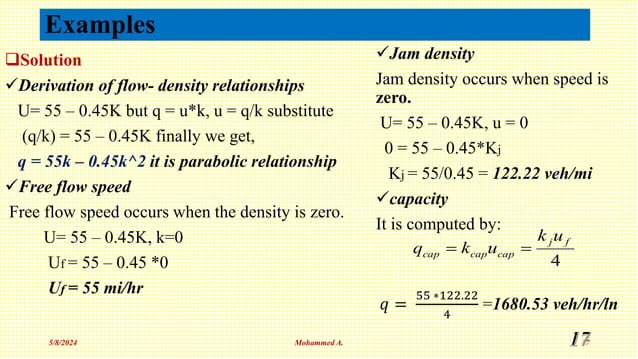 501098357-Examples for Transportation engineering problems.pptx ...