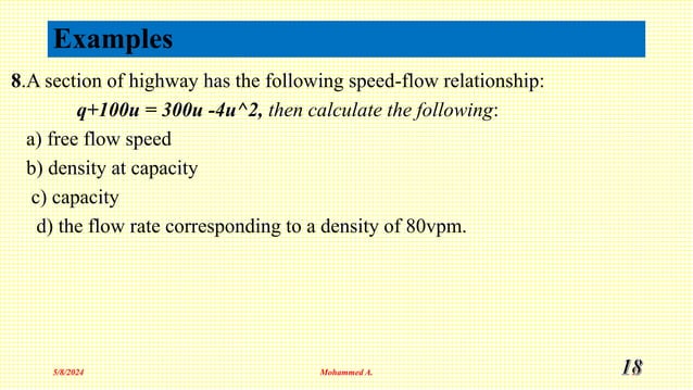 501098357-Examples for Transportation engineering problems.pptx ...