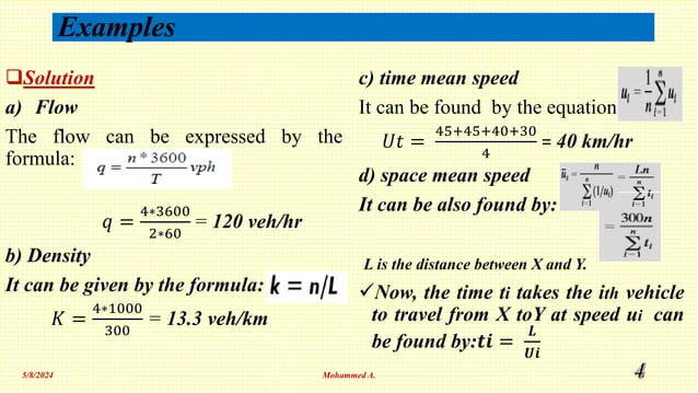 501098357-Examples for Transportation engineering problems.pptx ...