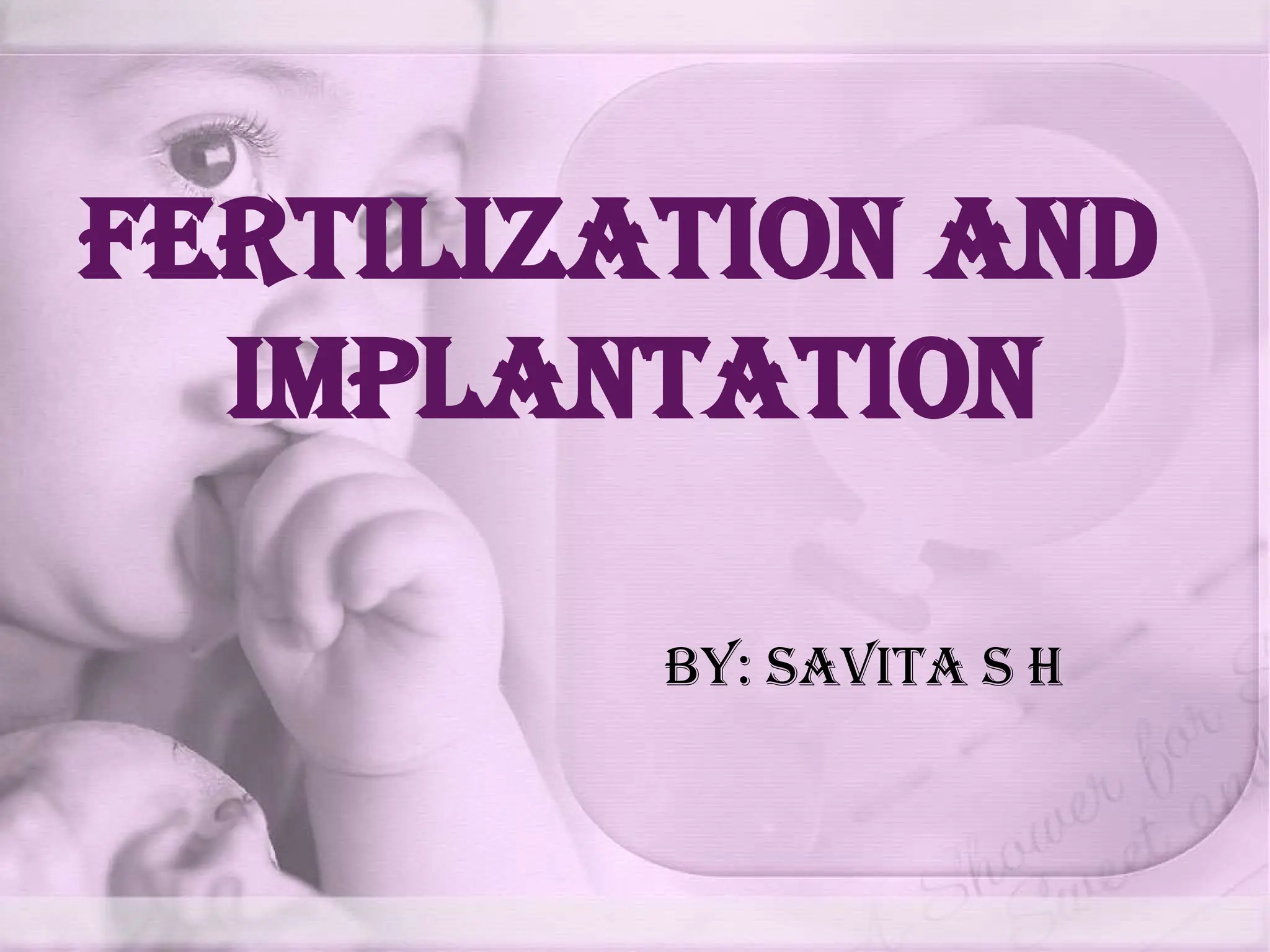 501340725-Unit-2-Fertilization-impantation-development-of-placenta-and ...