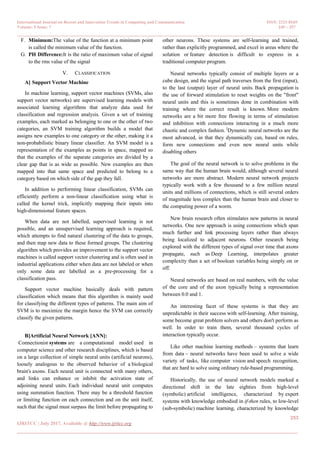 Time Frequency Feature Extraction Scheme based on MUAP for classification of Neuromuscular ...