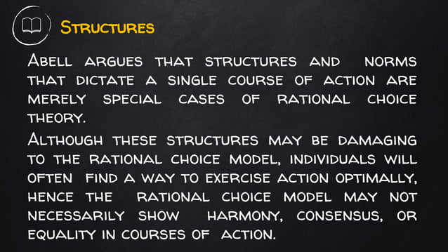 501567688-HUMSS-11-DISS-Rational-Choice-Theory.pptx | Personal Finance