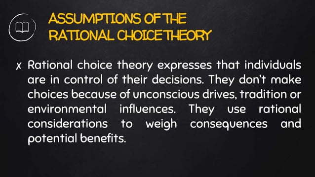 501567688-HUMSS-11-DISS-Rational-Choice-Theory.pptx | Personal Finance