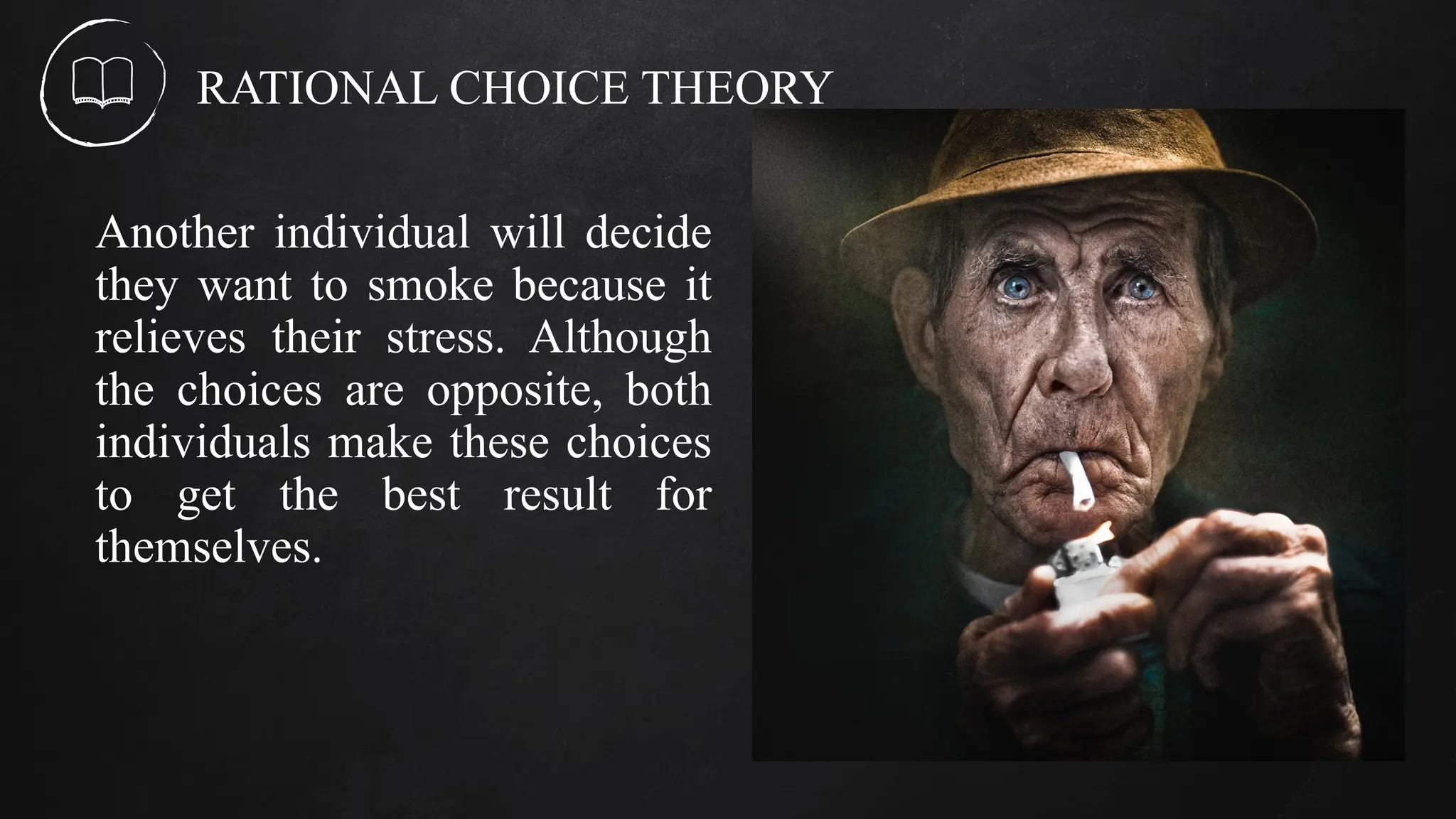 Rational choice theory for grade 11 humss | PDF
