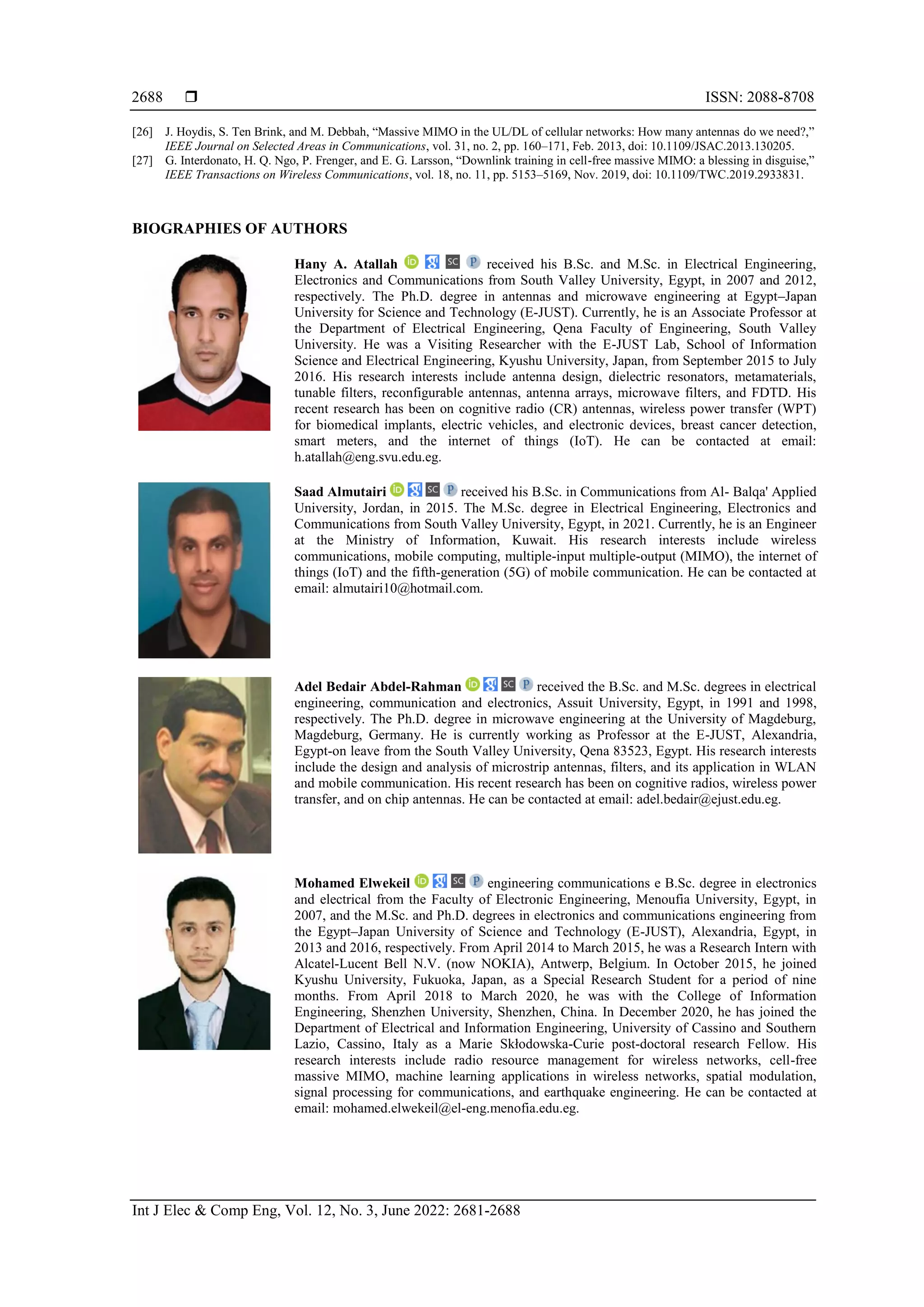 Promoting fractional frequency reuse performance for combating pilot contamination in massive ...