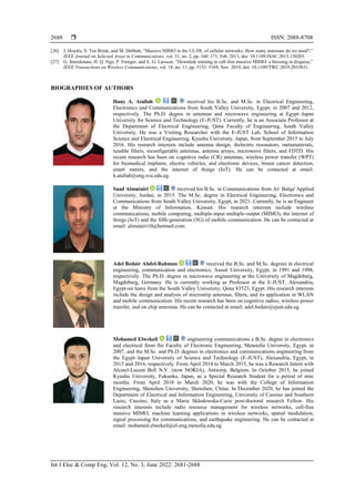 Promoting fractional frequency reuse performance for combating pilot ...