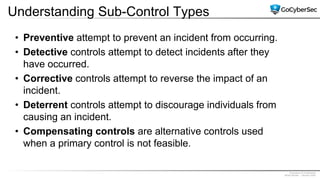 501 ch 1 mastering security basics | PPT