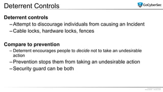 501 ch 1 mastering security basics | PPT