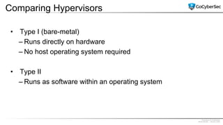 501 ch 1 mastering security basics | PPT