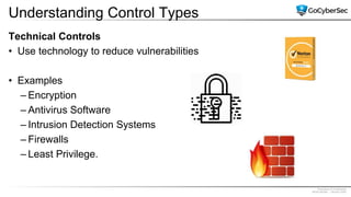 501 ch 1 mastering security basics | PPT