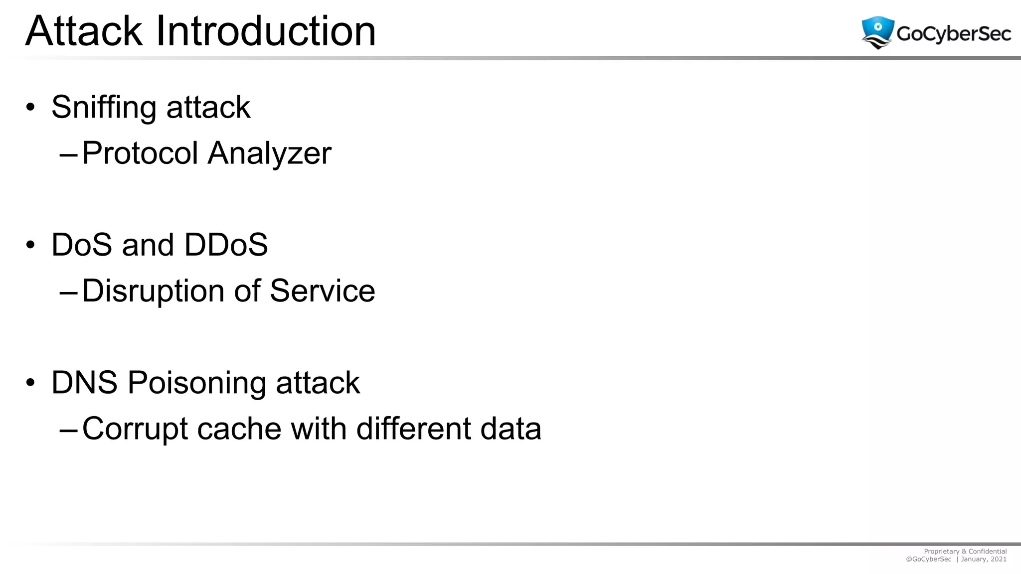 501 ch 3 network technologies and tools | PPTX