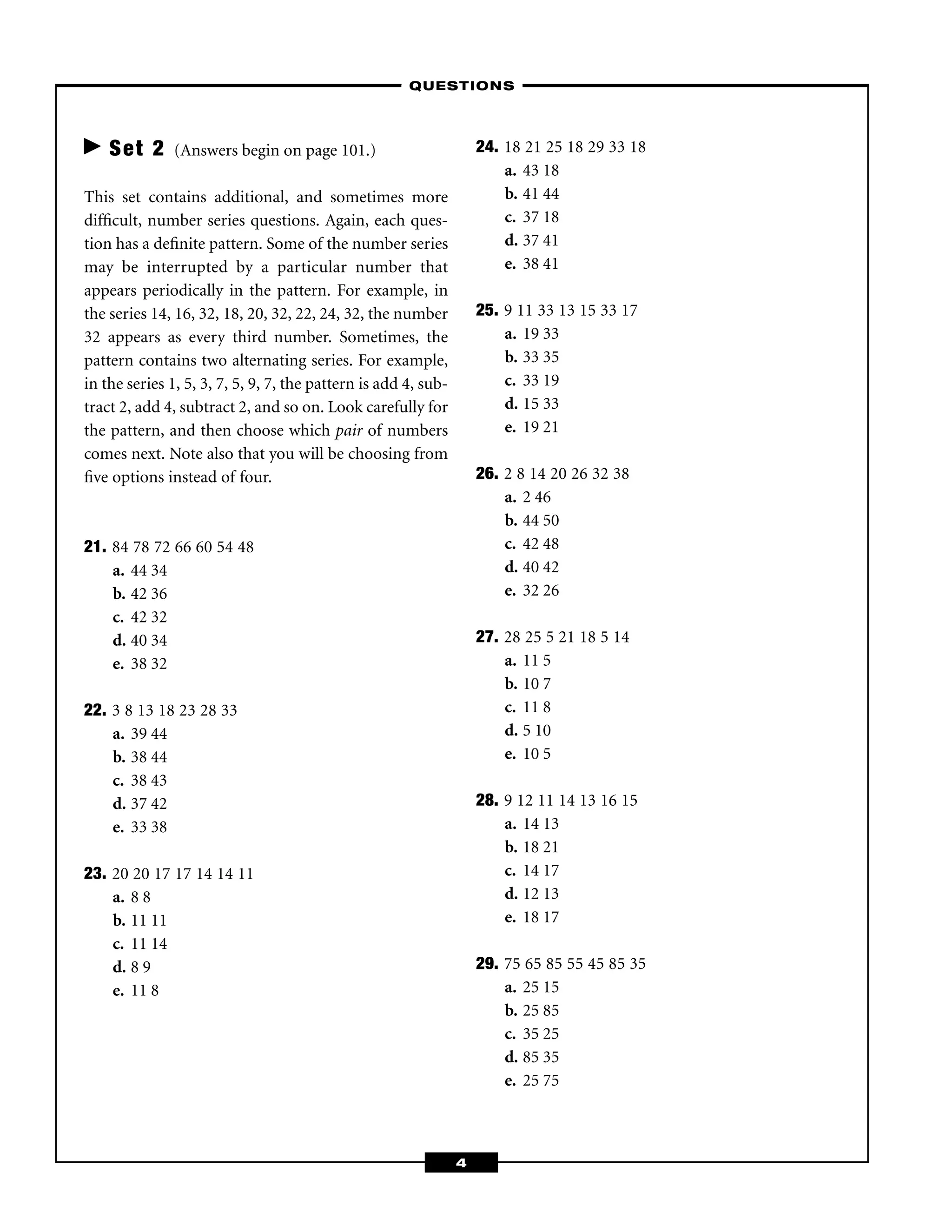 501 challenging logic and reasoning problems | PDF